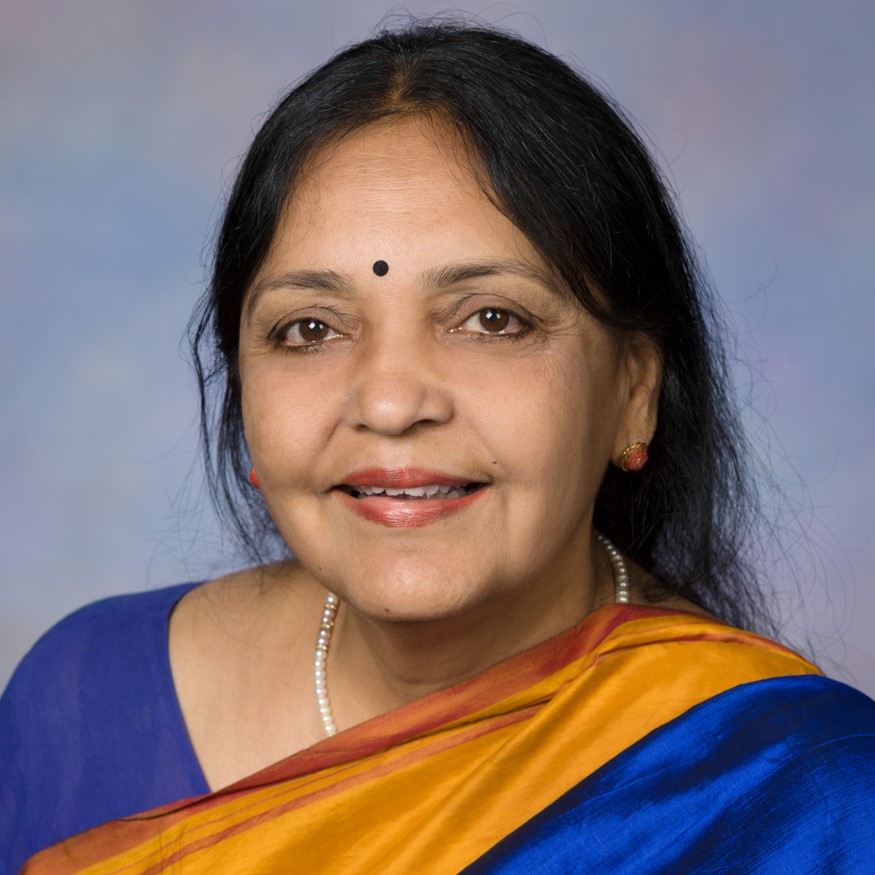 VASUDHA NARAYANAN - Center for the Study of Hindu Traditions